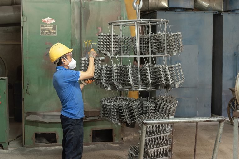 Exploration of Casting Coating - CYCO Machining Service